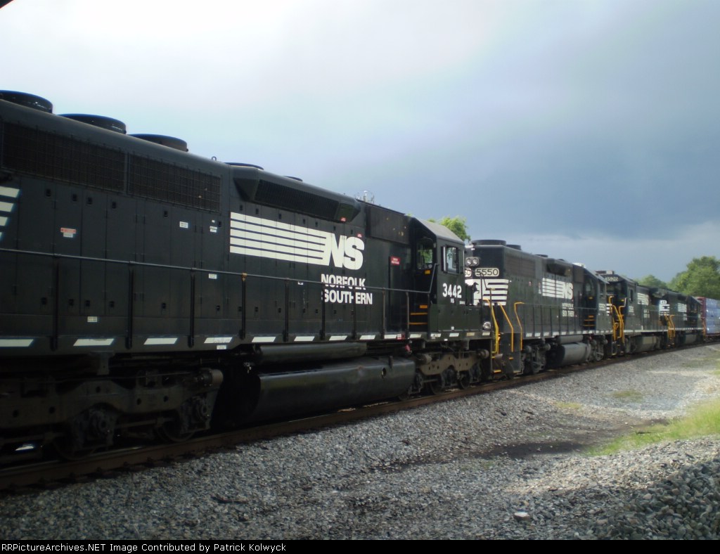 NS 3442